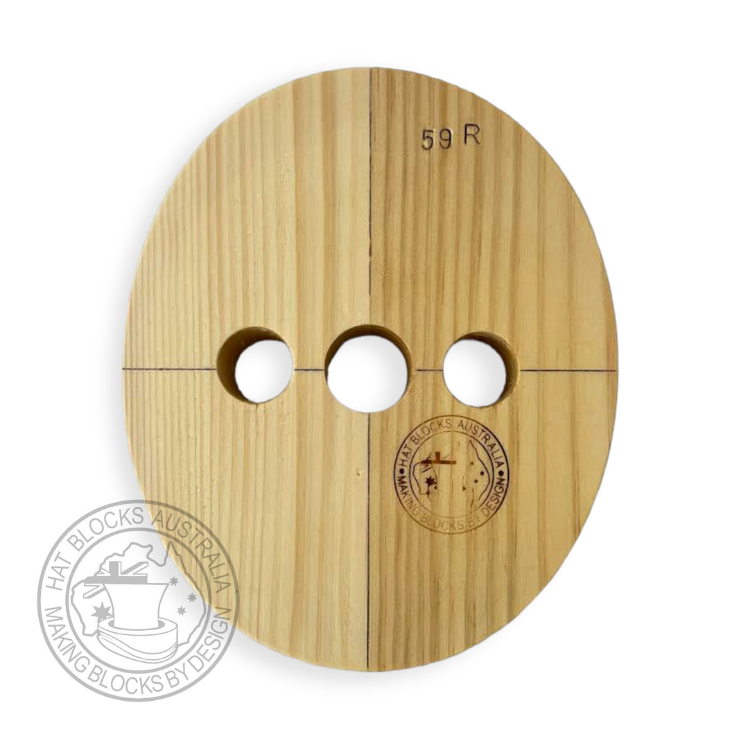 Hatters Tools – Hat Blocks Australia