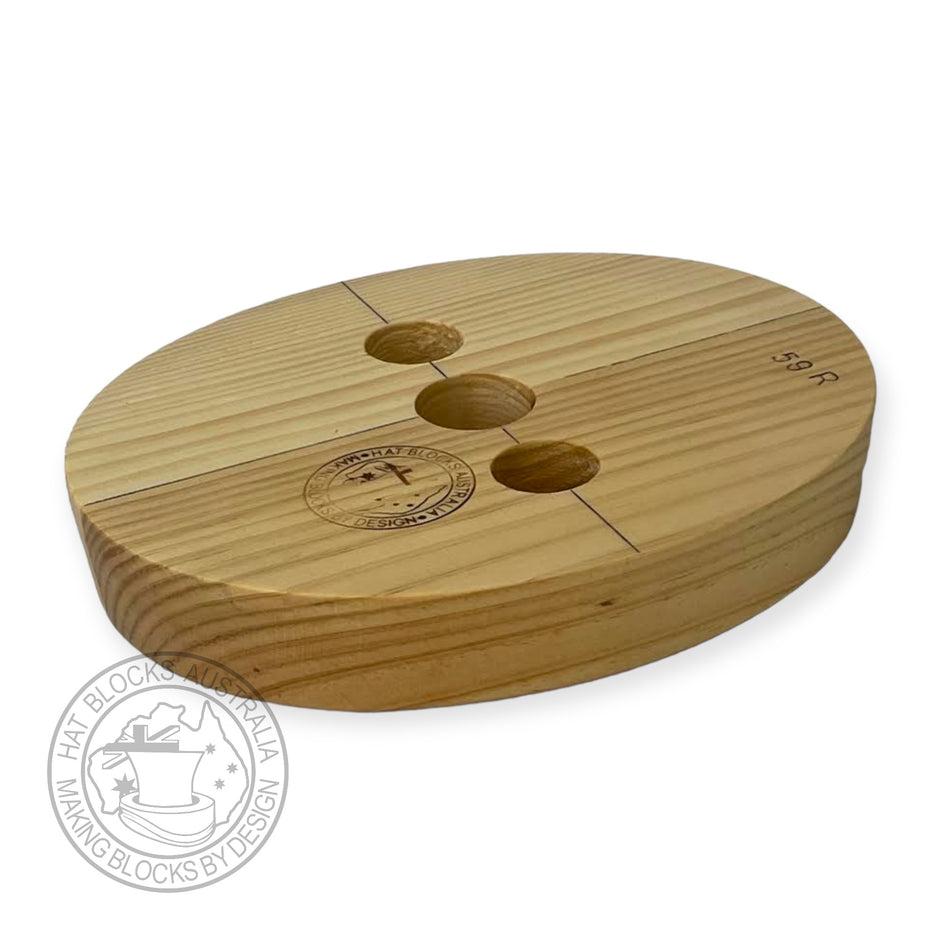 Hat Blocks Australia