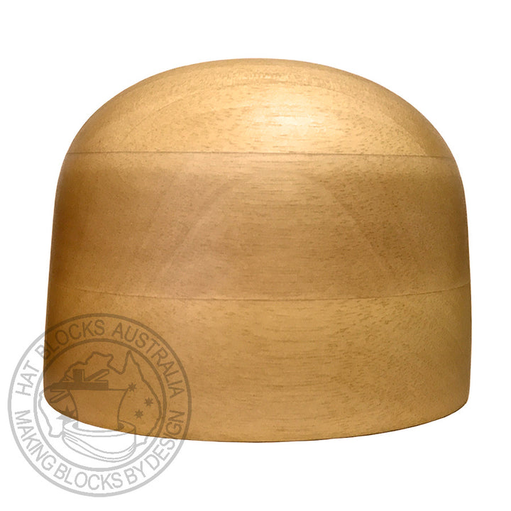 Open Crowns – Hat Blocks Australia