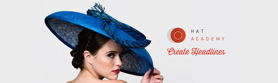 Hat Academy Collection – Page 2 – Hat Blocks Australia