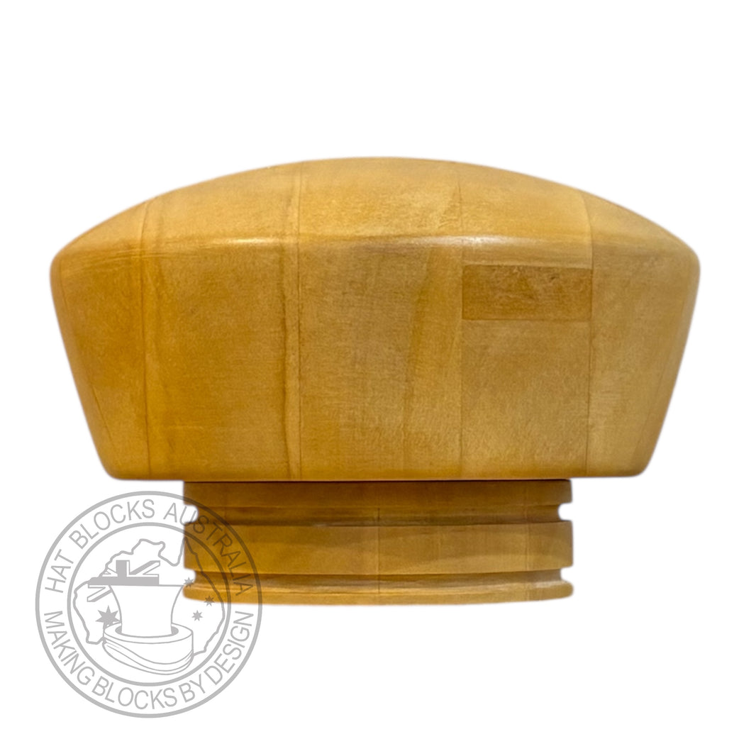 Berets and Caps – Hat Blocks Australia