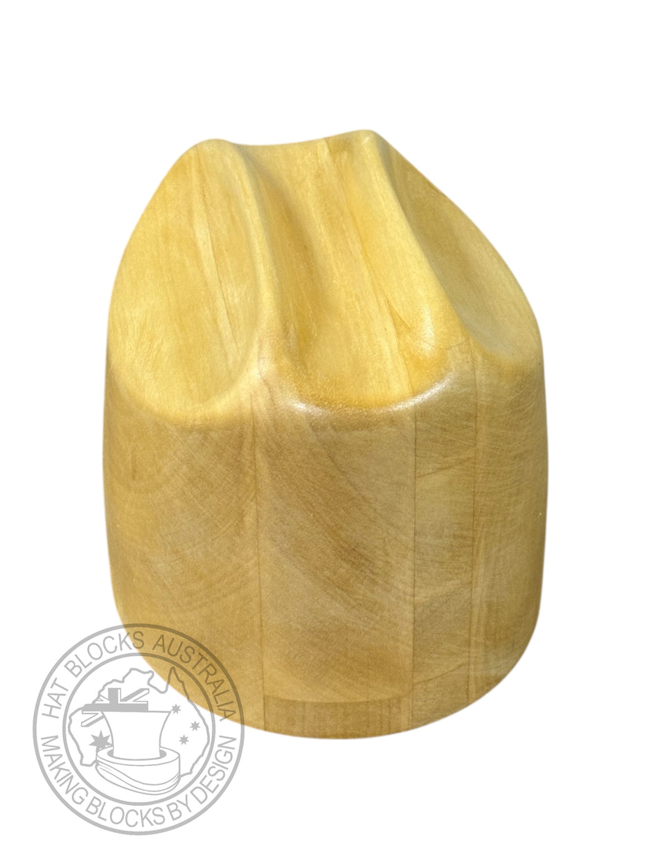 Crowns – Hat Blocks Australia