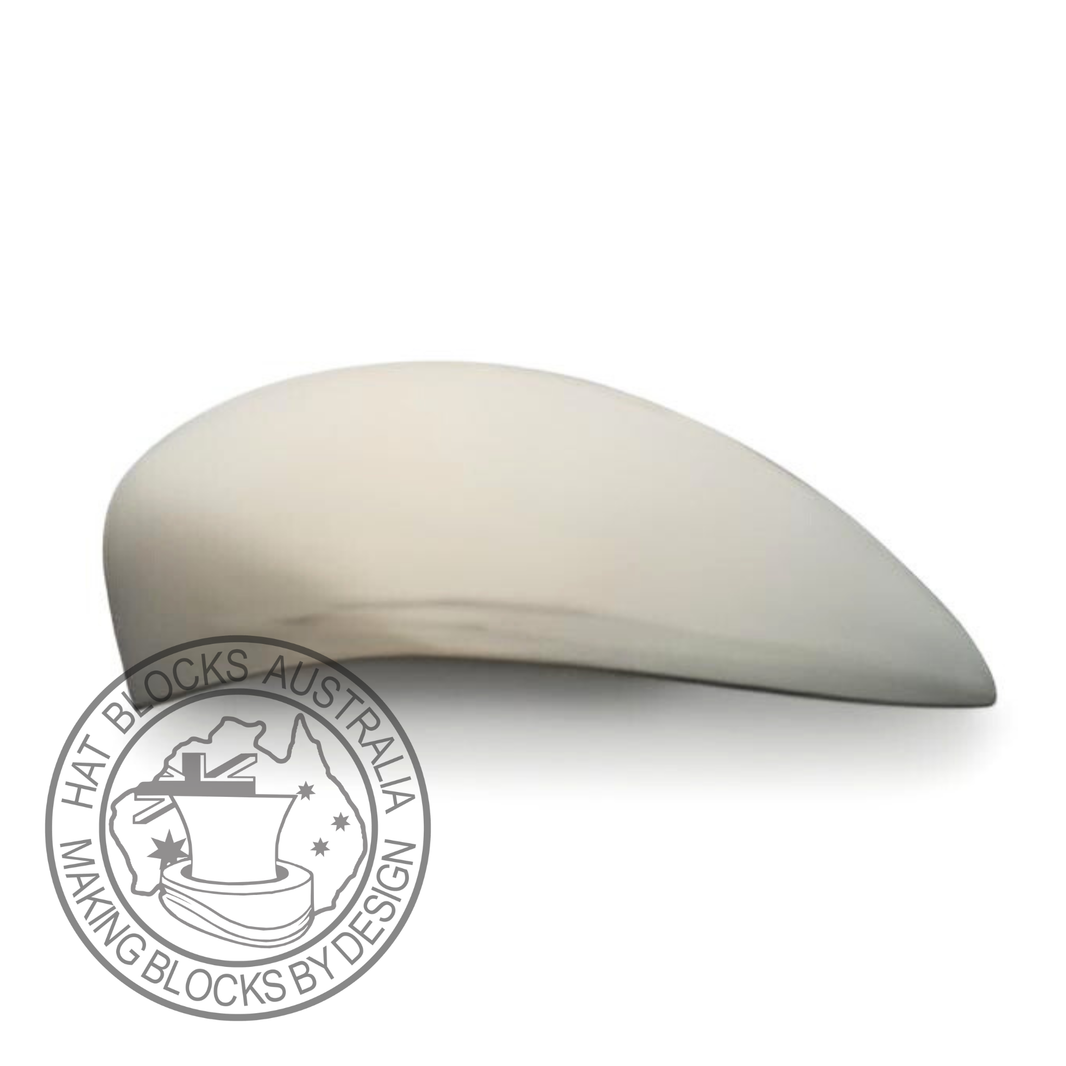 Fascinators Oval – Hat Blocks Australia