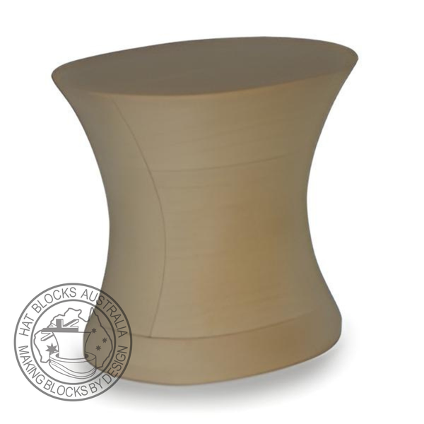 Mini Mad Hatter #305 – Hat Blocks Australia